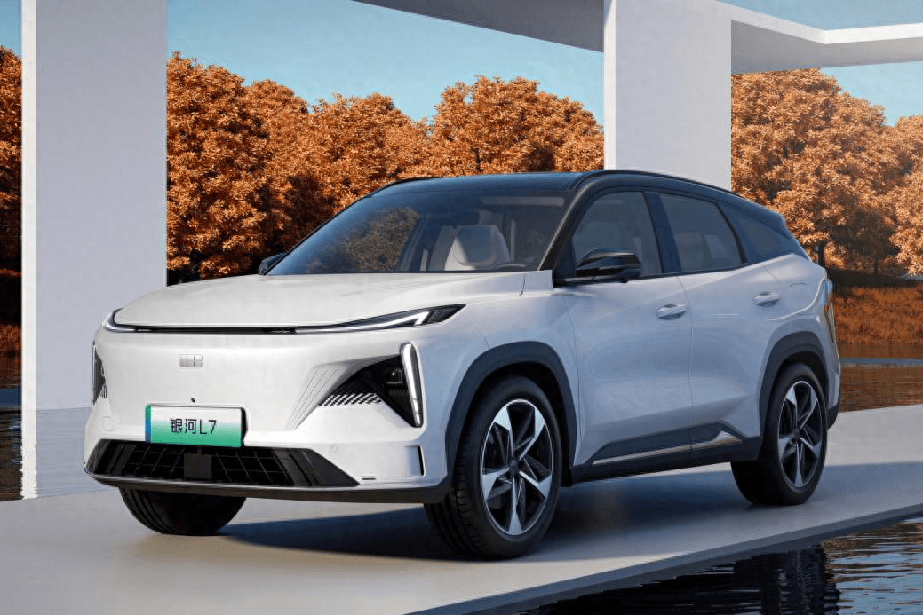 插混“后生”一个比一个强，欧尚Z6 iDD、银河L7该怎么选？_搜狐汽车_搜狐网