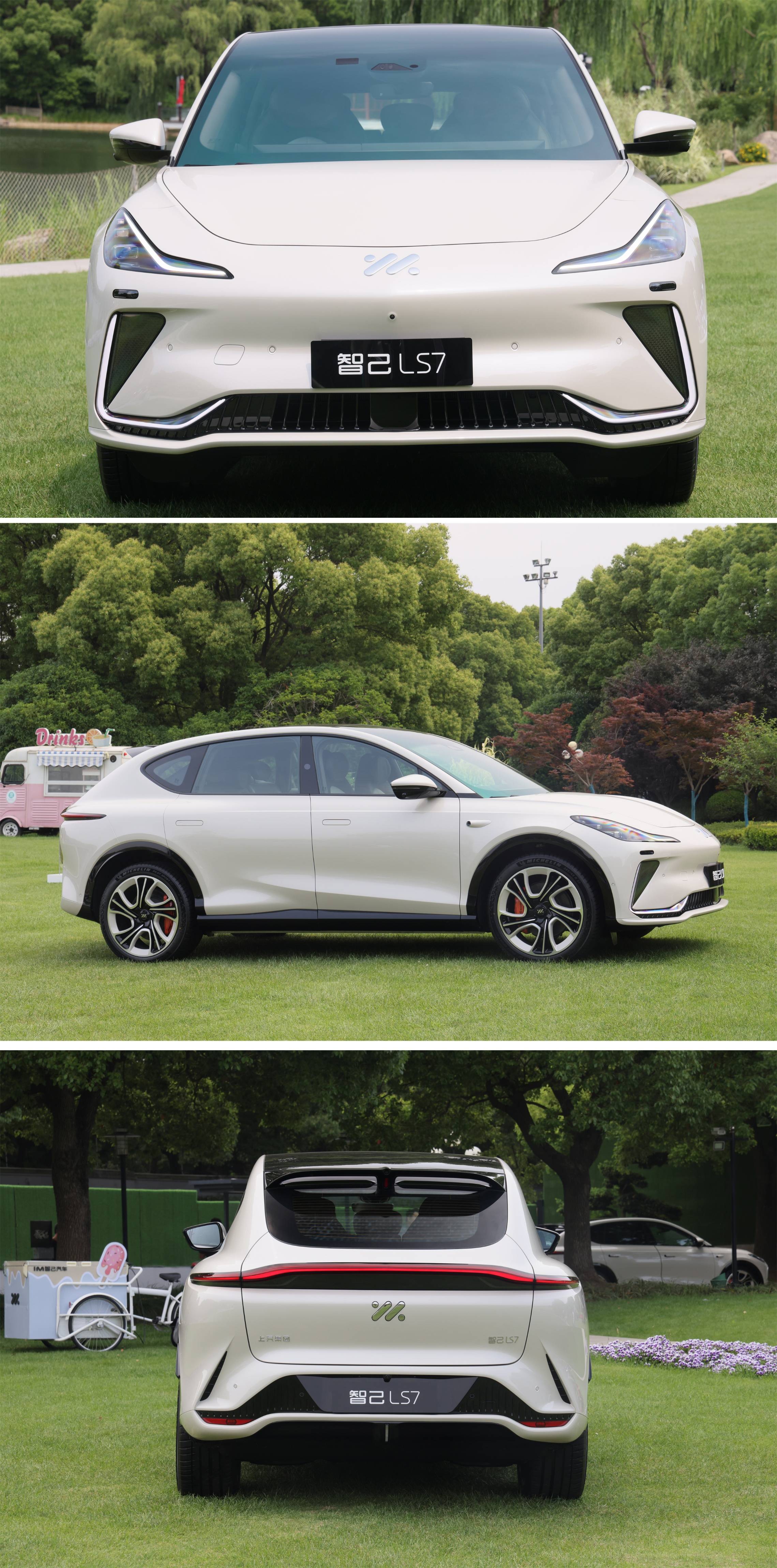 30年老司机决定放弃BBA，入手智己LS7_搜狐汽车_搜狐网