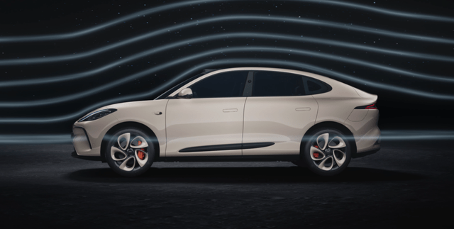 8小时订单突破6000辆，智己LS6无愧“史上最强6系”_搜狐汽车_搜狐网