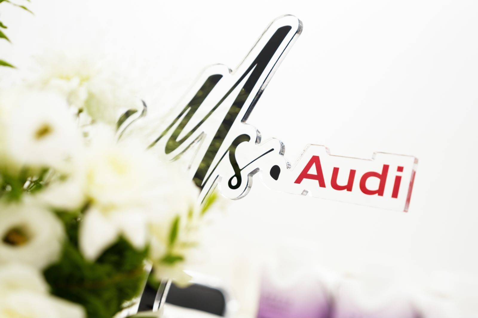 Ms.Audi先锋艺术嘉年华迎来奥迪Q3 Sportback一起释放女性真我_搜狐汽车_搜狐网