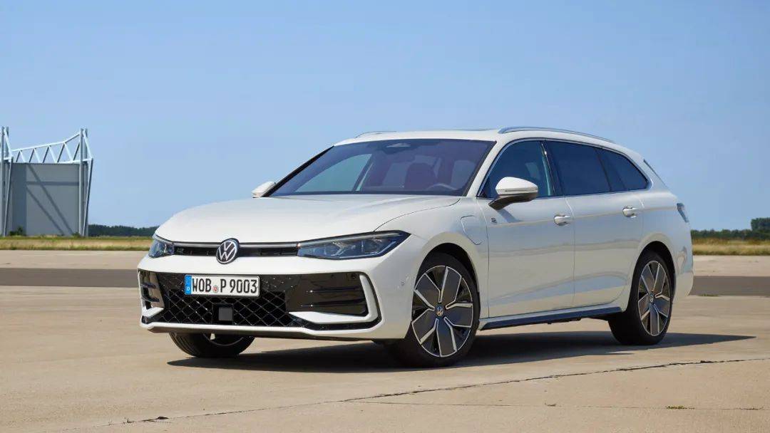 全新一代大众Passat发布！仅提供旅行版！_搜狐汽车_搜狐网