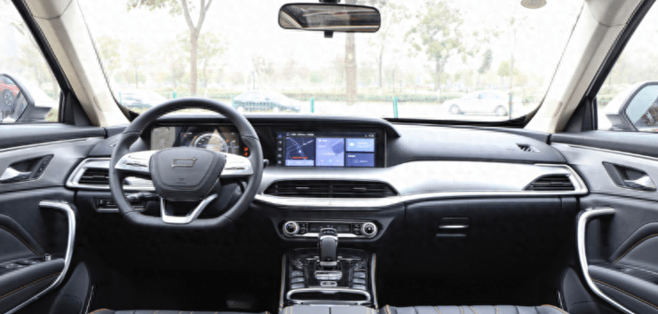 好车不用等，现在就看看奔腾T77吧_搜狐汽车_搜狐网