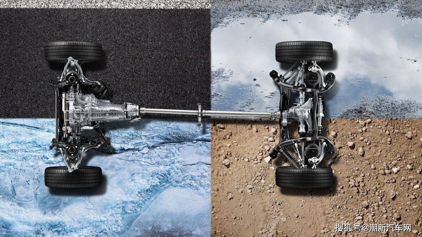 37.87万元起，上汽奥迪A7L重塑现代豪华潮流活力_搜狐汽车_搜狐网