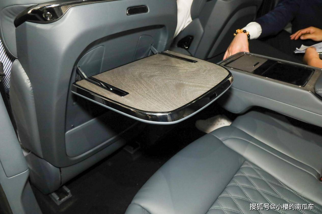 成都车展又一大咖！63.77万元起售，爆1088匹马力，叫板仰望U8_搜狐汽车_搜狐网