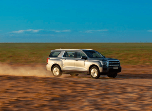 15万的新款哈弗H5，2.0T+8AT，四驱带锁，香不？_搜狐汽车_搜狐网