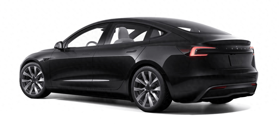 25.99万起售，等了6年的新款Model 3终于上市，值不值得冲一波？_搜狐汽车_搜狐网