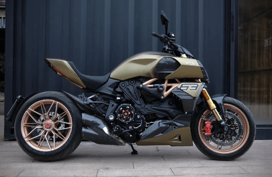 娓娓道来：摩托车诸品牌携手大降价的原因有三点_搜狐汽车_搜狐网