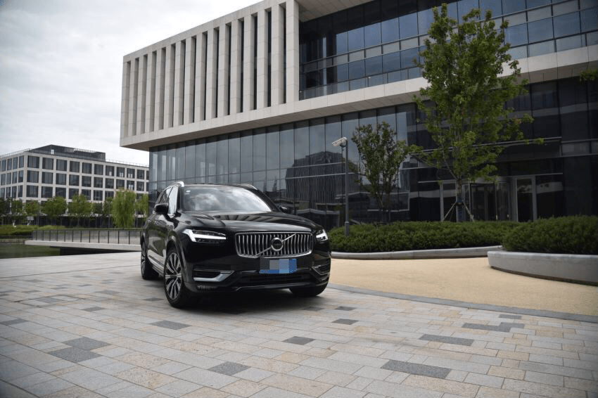 BBA新车这么多，为何偏偏沃尔沃XC90入得了律师的法眼？_搜狐汽车_搜狐网