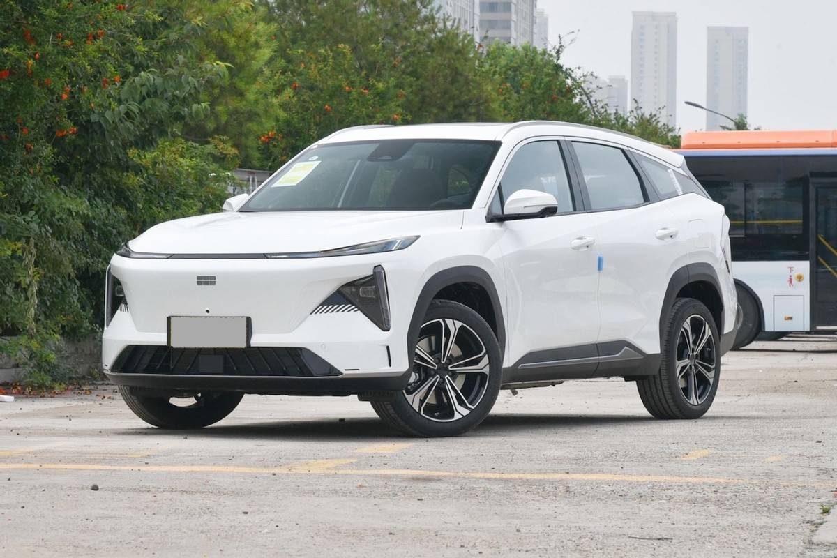 超级混动实力PK，银河L7与欧尚Z6智电iDD，用户该如何选？_搜狐汽车_搜狐网