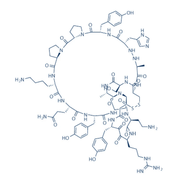 1051366-32-5试剂特点介绍，Balixafortide，拮抗剂多肽BALIXAFORTIDE_产品说明_技术文章_陕西新研博美生物 ...