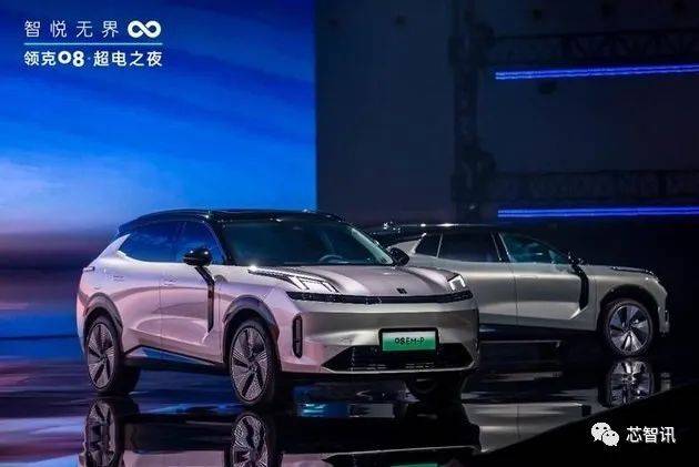 首款7nm车规级芯片成功上车，性能接近骁龙8155！今年出货100万片_搜狐汽车_搜狐网