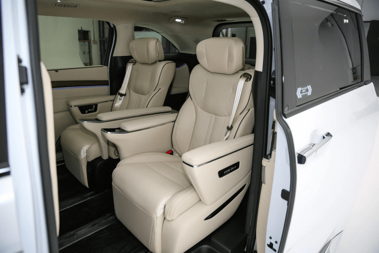 合创V09预售32万起，全系800V，能做腾势D9的对手了吗？_搜狐汽车_搜狐网