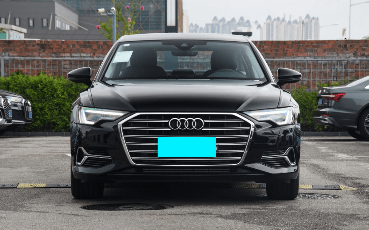 8月售15126辆、成最畅销豪车，事实证明：优惠大的奥迪A6L很吃香_搜狐汽车_搜狐网