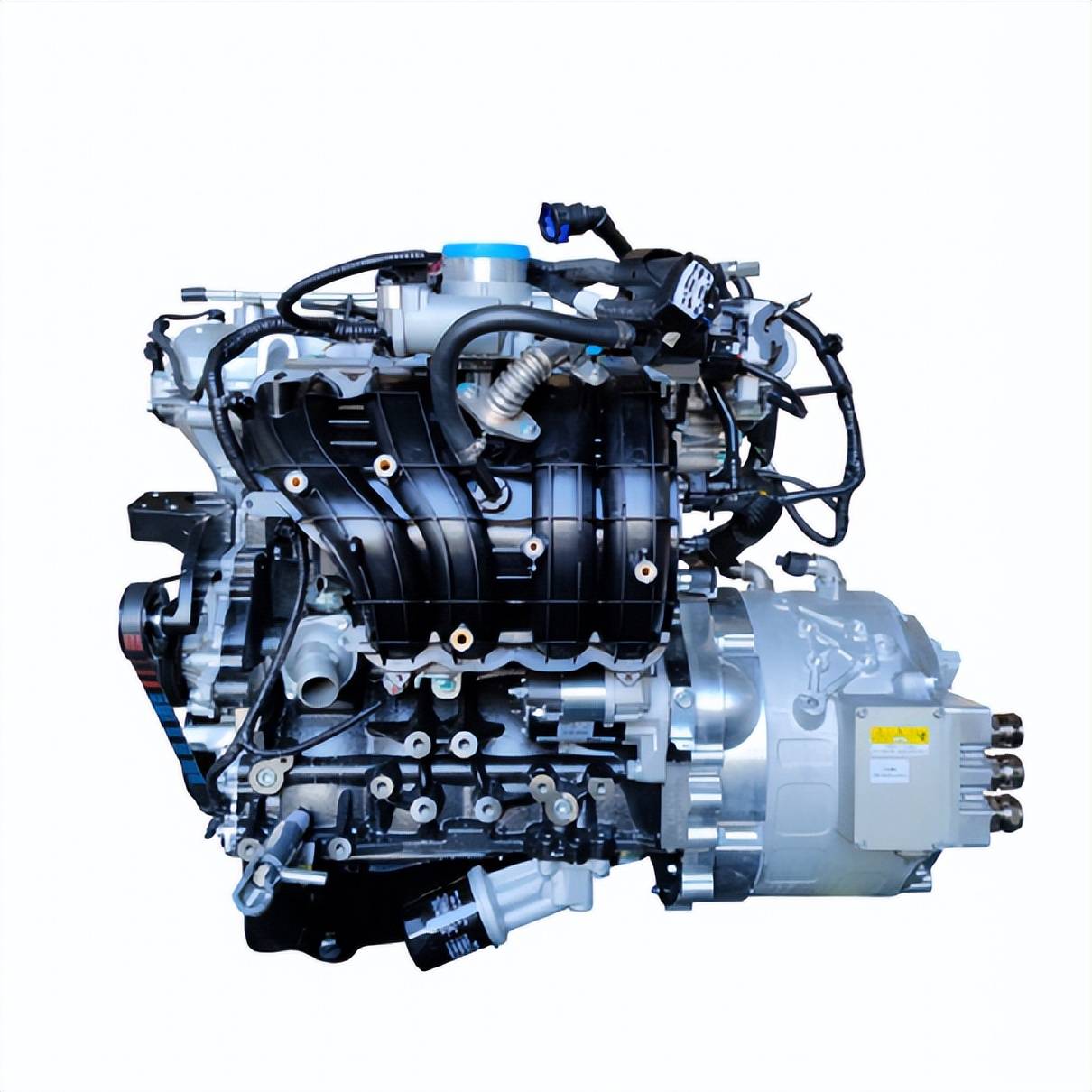 综合战力再升级，热销的瑞风M3 PLUS加推CNG和HEV成员_搜狐汽车_搜狐网