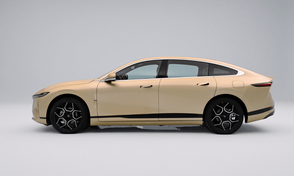 长安启源A07预售价确认：15.8万起，定位高于深蓝SL03_搜狐汽车_搜狐网