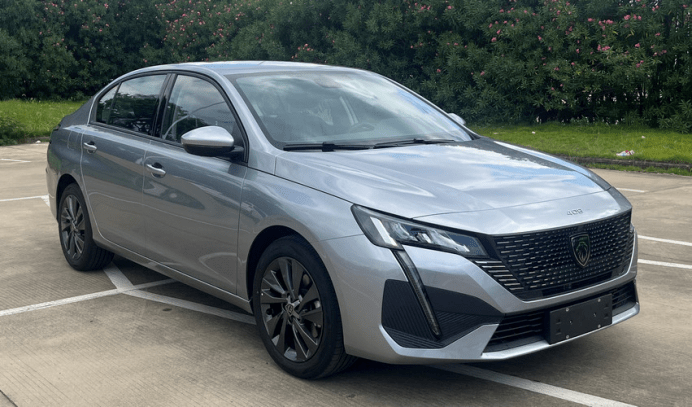 法系终于改变，换动力更强1.5T发动机，搭6AT，销量能起来？_搜狐汽车_搜狐网