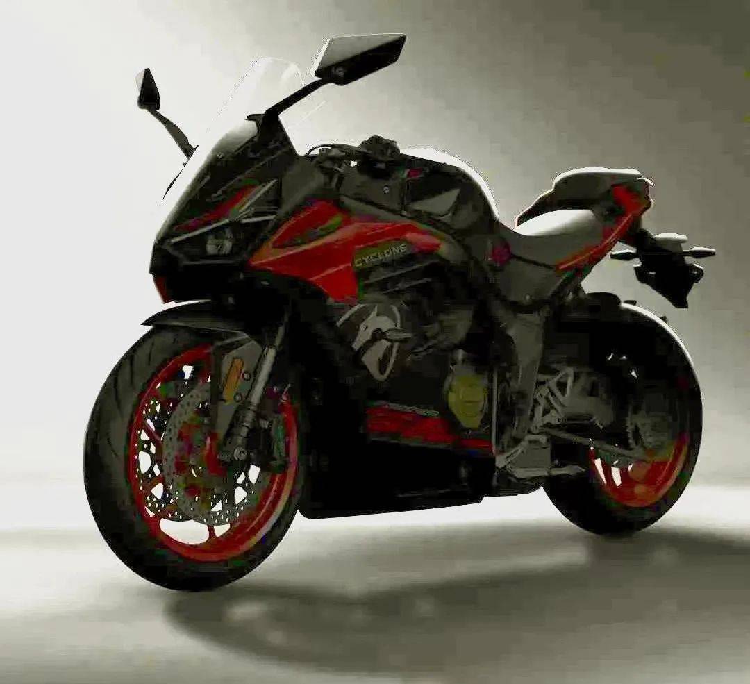 新车不止四缸！2023重庆摩博会新车前瞻_搜狐汽车_搜狐网