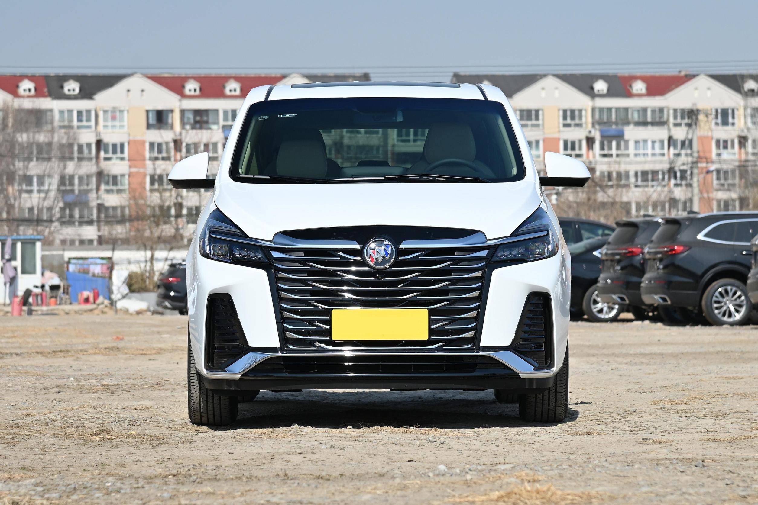 终端优惠近3万，20万出头的别克GL8陆上公务舱，值不值得购买？_搜狐汽车_搜狐网