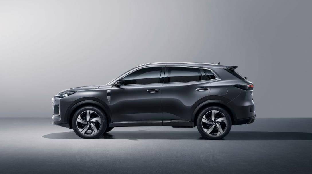 9.99万起售的第三代CS55PLUS，能否成为年轻家庭的首选精品SUV？_搜狐汽车_搜狐网