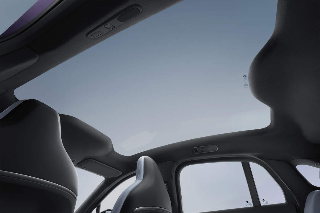 NT2.0平台全员到齐！蔚来全新EC6正式上市！售价35.8万起！_搜狐汽车_搜狐网