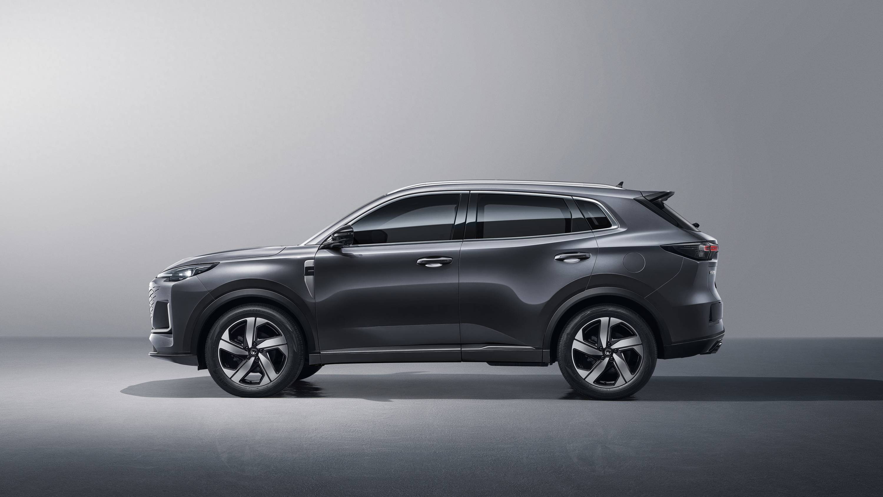 9.99万元起，15项品质大升级，长安第三代CS55PLUS来了！_搜狐汽车_搜狐网