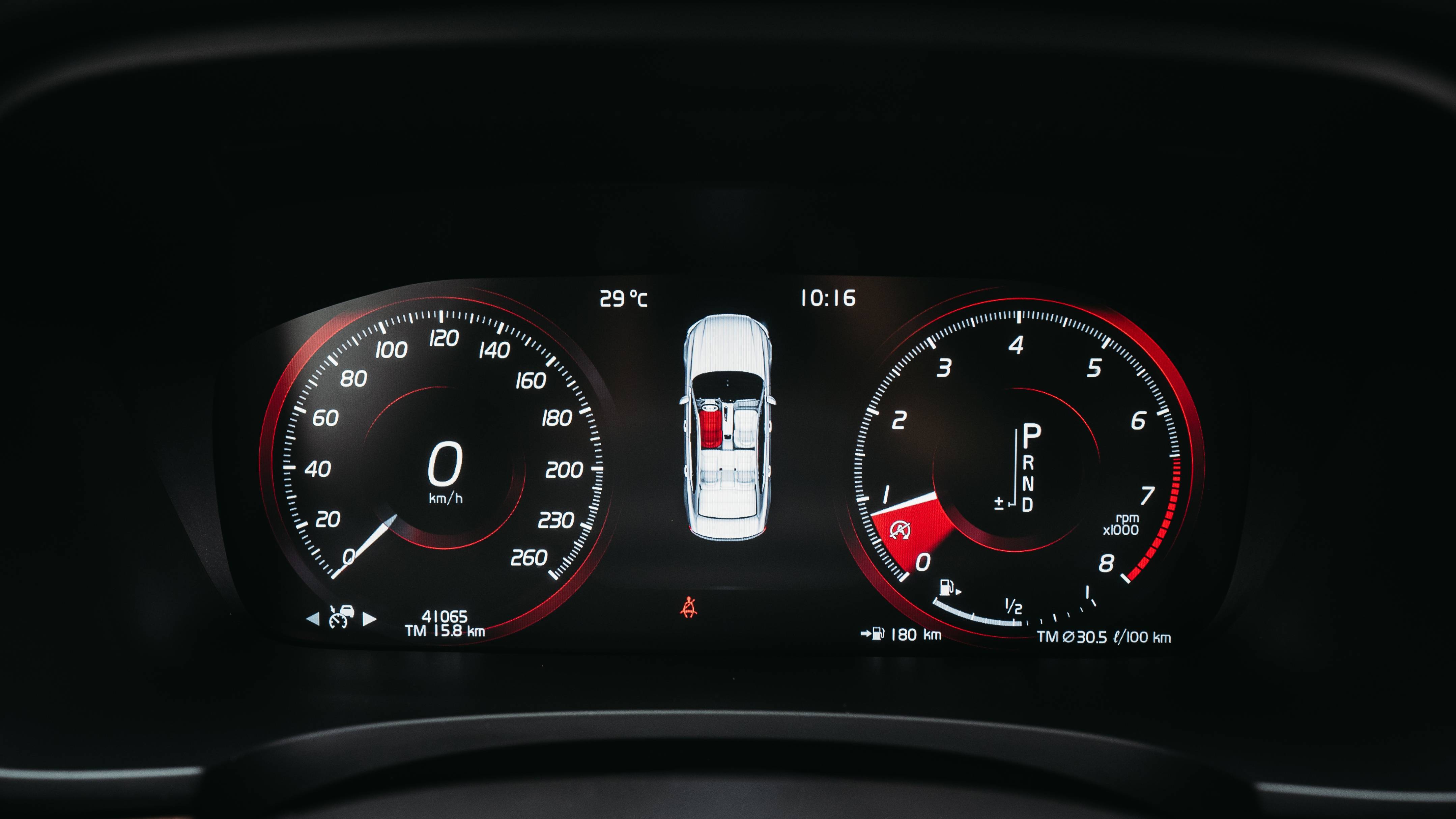 “沃”来了，和“56E”同级别！【沃尔沃S90 T5 智逸豪华版】_搜狐汽车_搜狐网