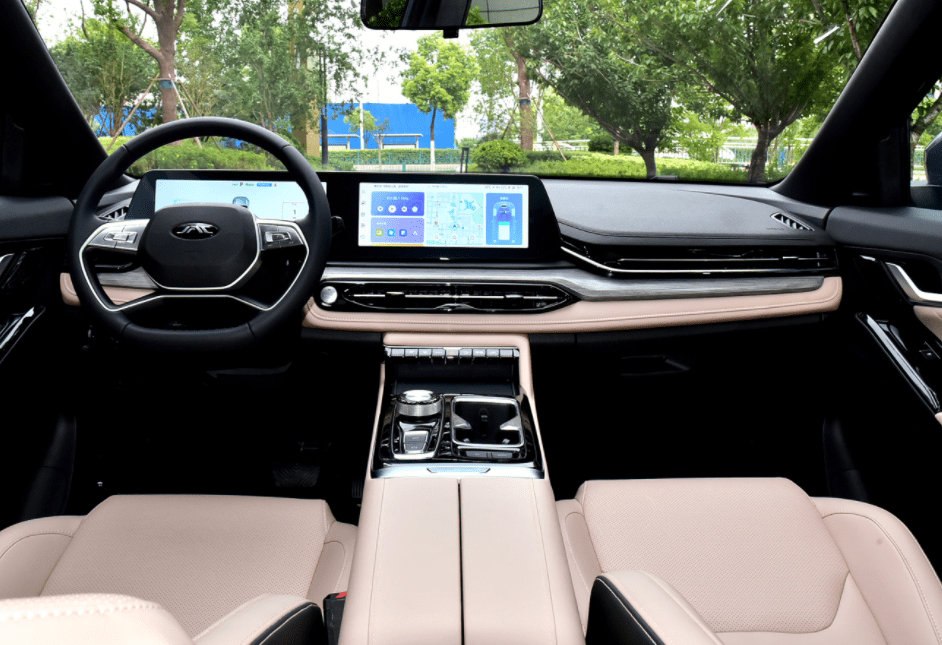 江淮QX PHEV正式上市！售12.99万，哪款值得入手？_搜狐汽车_搜狐网