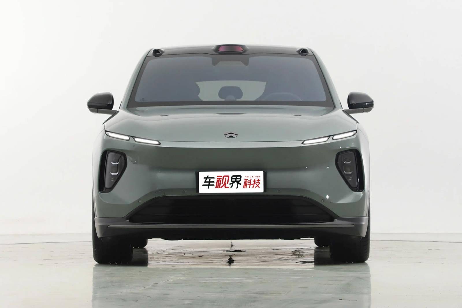 全新一代蔚来EC6上市 蔚来NT2.0平台/售28.80万起_搜狐汽车_搜狐网