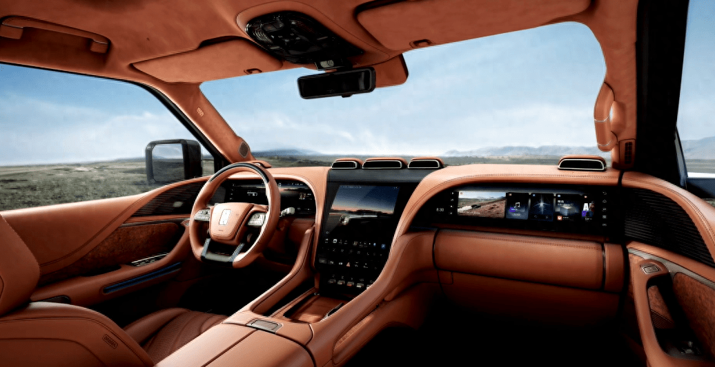 国内首款豪华新能源越野SUV,仰望U8正式上市,售价109.8万_搜狐汽车_搜狐网