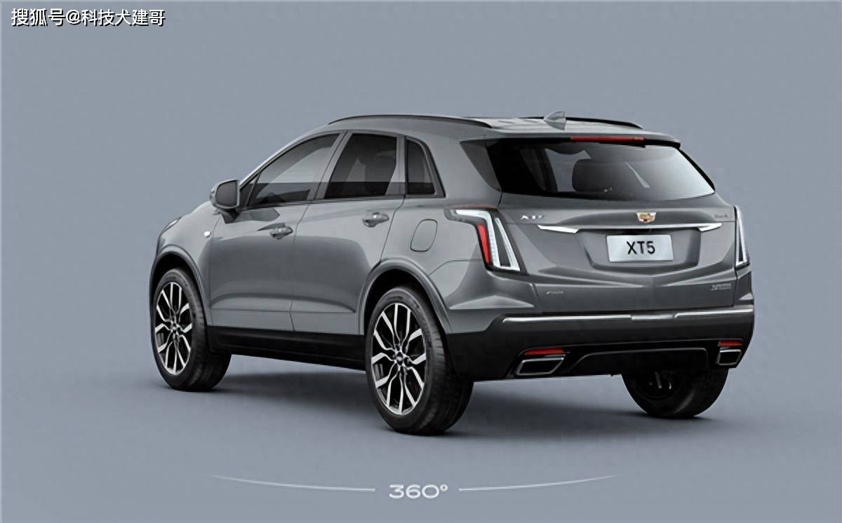 本田推出全新5.0升V8发动机；全新凯迪拉克XT5上市_搜狐汽车_搜狐网