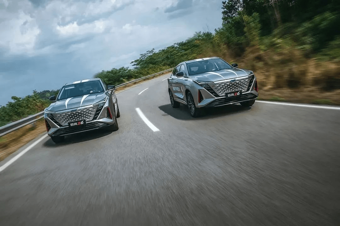 混动SUV「情商」大PK，长安欧尚Z6和博越COOL谁更强？_搜狐汽车_搜狐网