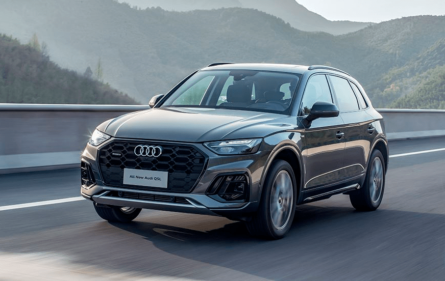 买不起宝马X3和奔驰GLC，才会选奥迪Q5L？事实果真如此吗？_搜狐汽车_搜狐网