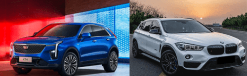 全新XT4 VS 宝马X1：TA的动力表现更强劲！_搜狐汽车_搜狐网