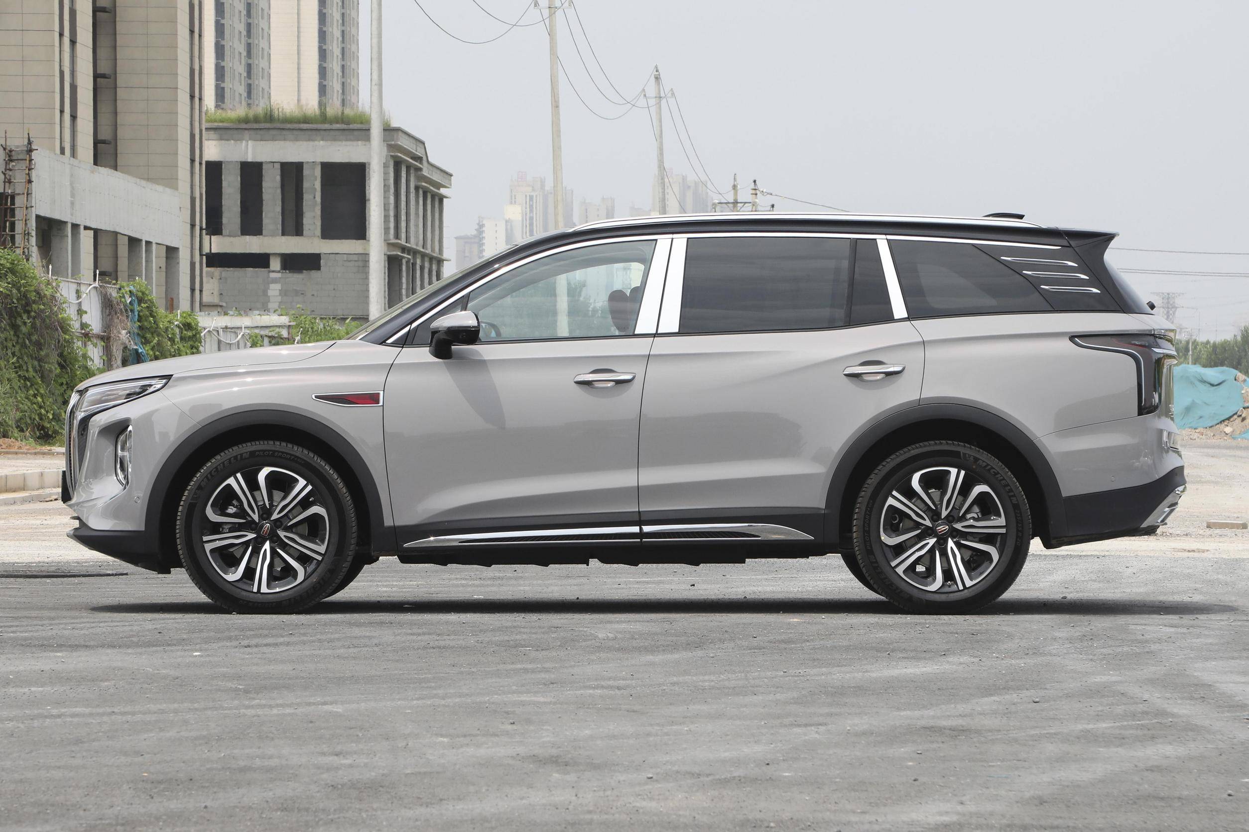 售25.58万起，全系2.0T+8AT，5/6/7座可选，红旗HS7值得买吗？_搜狐汽车_搜狐网