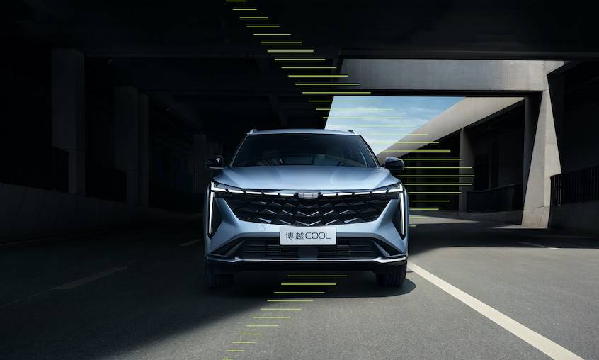 买10万级中国力量紧凑型SUV，来看长安欧尚Z6/博越L/博越COOL_搜狐汽车_搜狐网