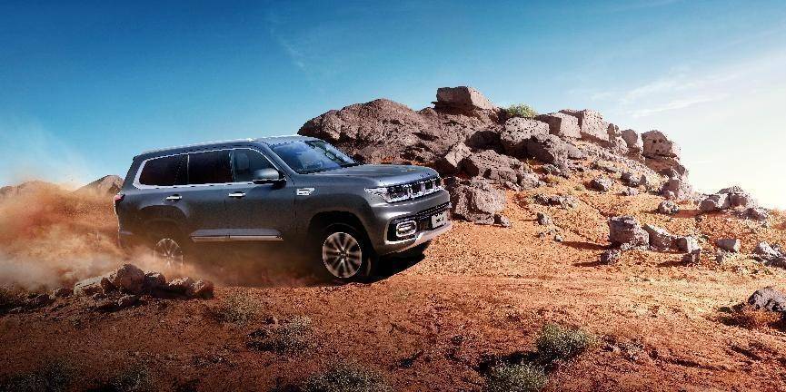 柴油动力零下30度启动，BJ60千里版PK汽油越野车_搜狐汽车_搜狐网