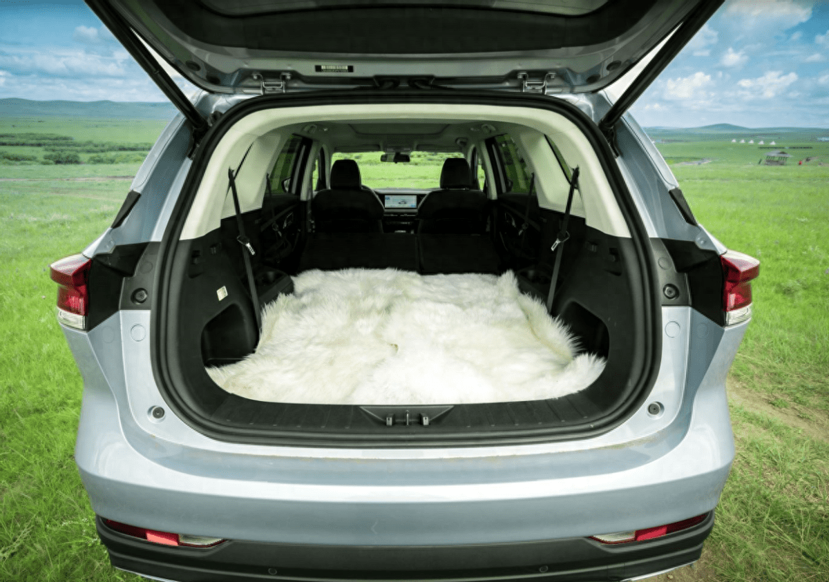 长安欧尚X7PLUS对比哈弗H6：10万级SUV，这俩是啥水平？_搜狐汽车_搜狐网