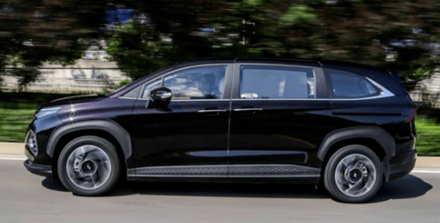 最适合“自驾游”的合资7座MPV，车长近5米标配8AT，比赛那便宜一半_搜狐汽车_搜狐网