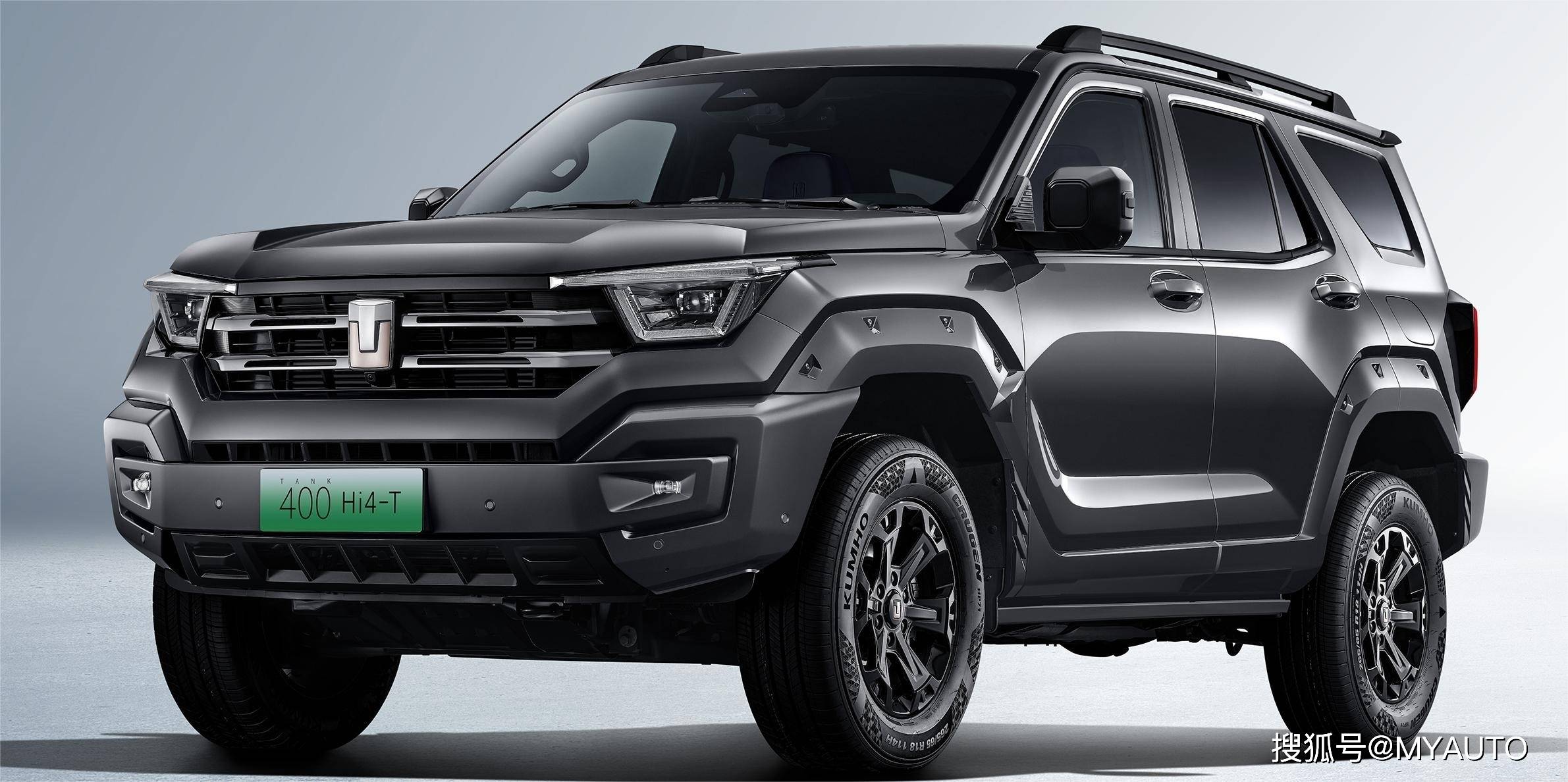 差价只有一万块 坦克400 Hi4-T高低配怎么选？_搜狐汽车_搜狐网