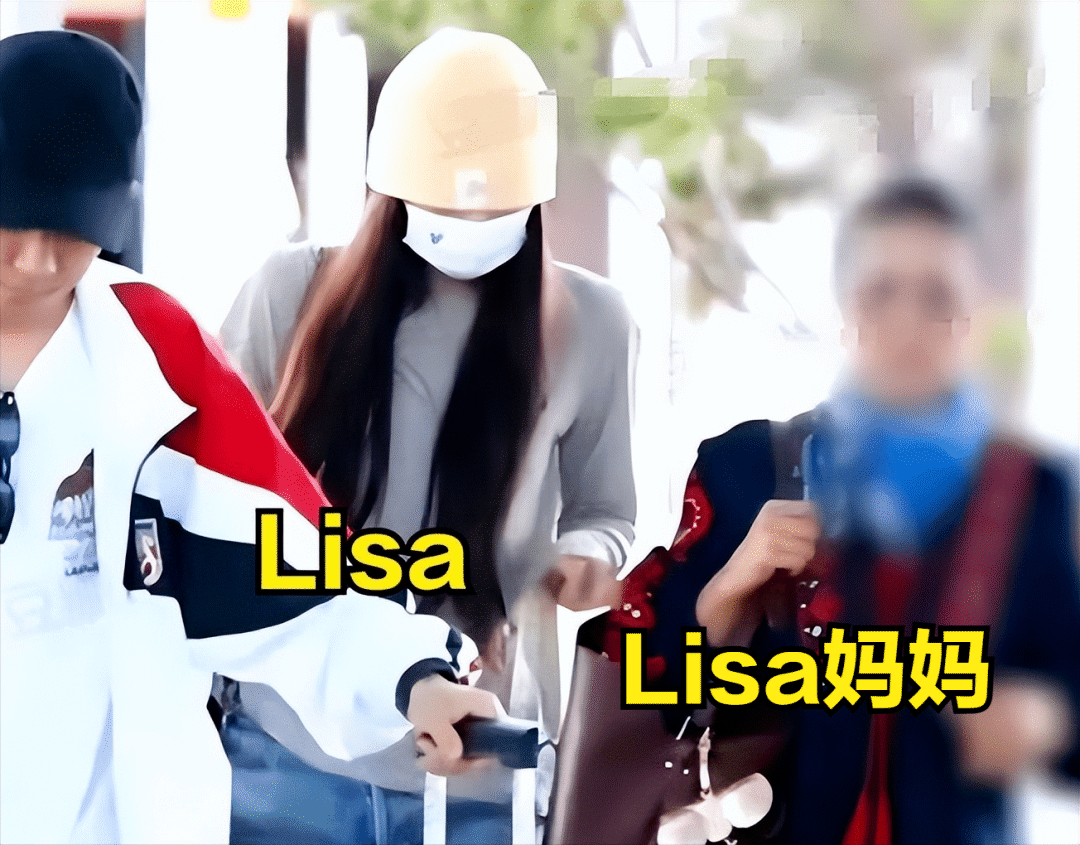 Lisa高调晒疯马秀花絮!全裸身材火辣？网友炮轰骗局 -6parkbbs.com