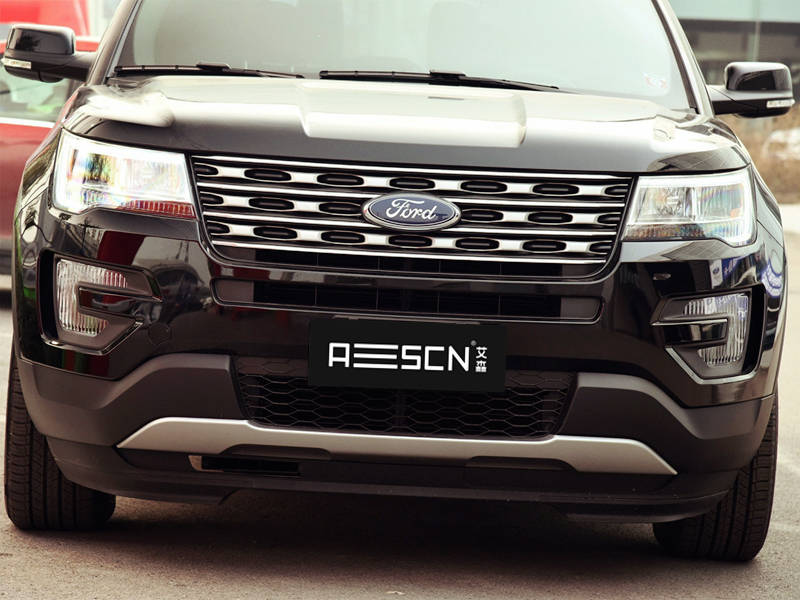 福特探险者2.3T艾森刷ECU特调程序植入：加速迅猛中后程动力明显更充沛！_搜狐汽车_搜狐网