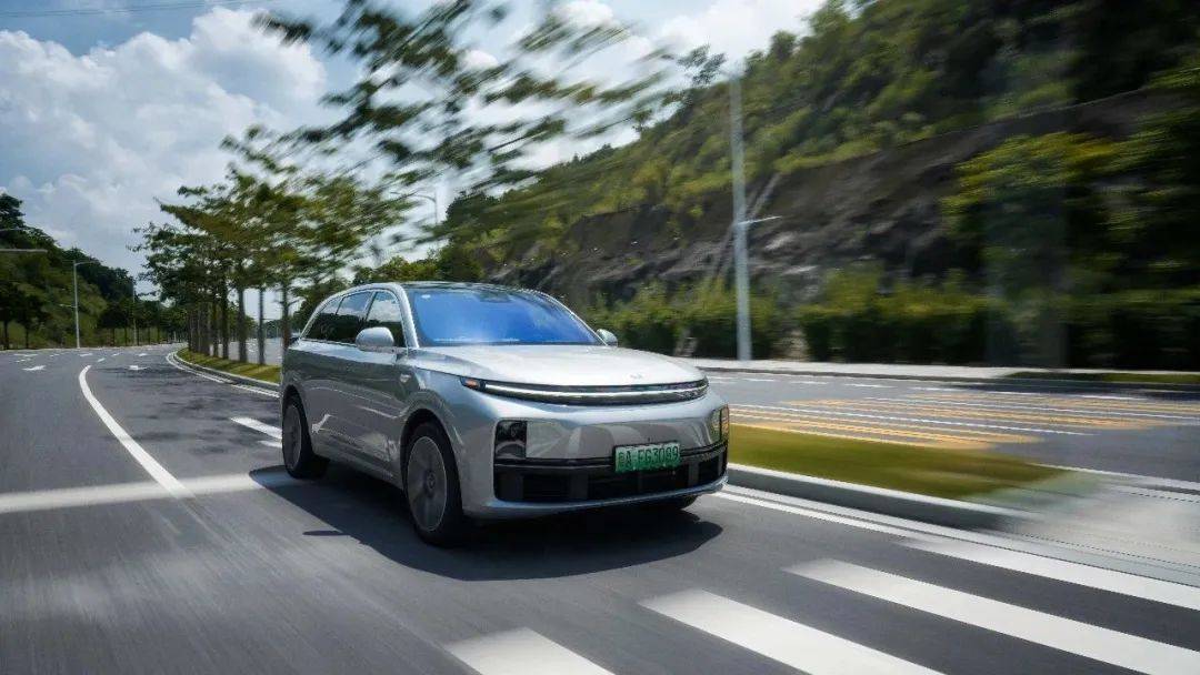 试驾L7 Air，寻找月销过万的秘诀_搜狐汽车_搜狐网