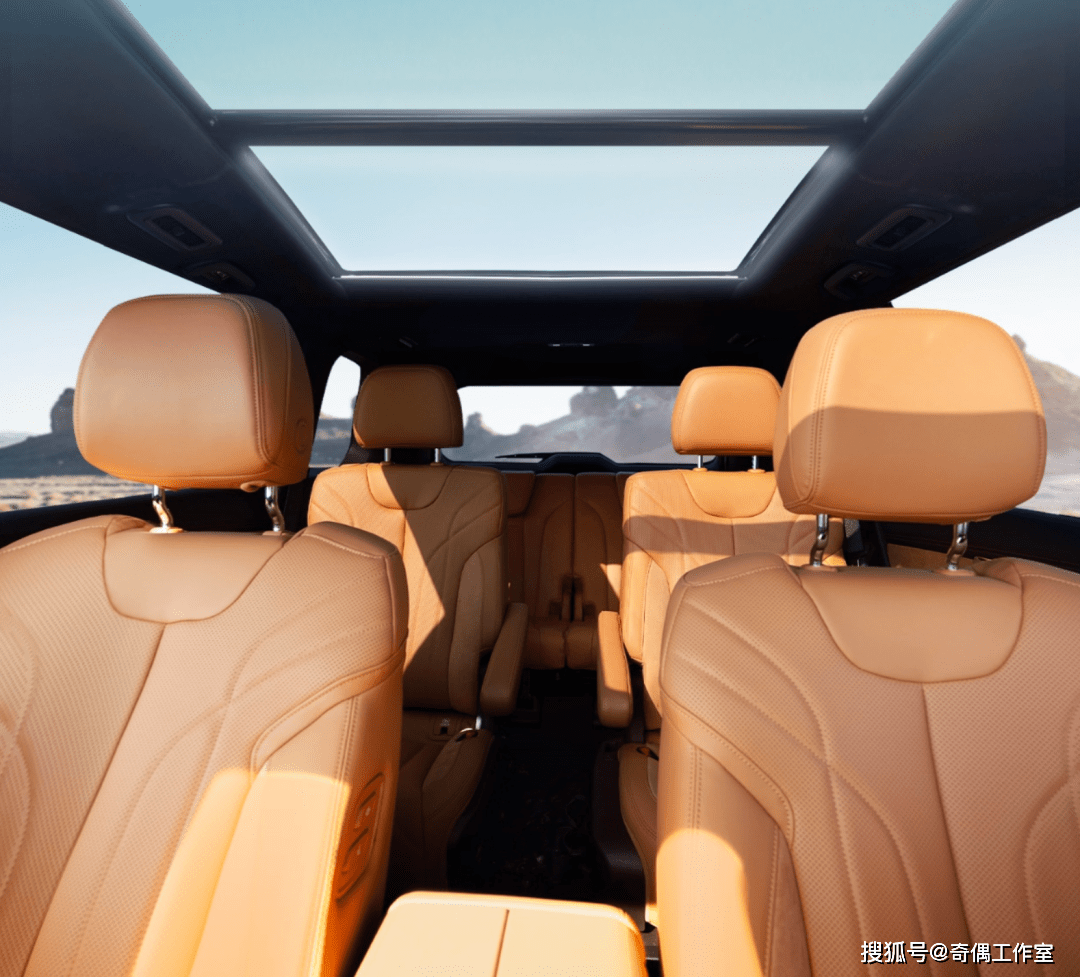 传祺ES9开售，22.98万起，续航超1508公里！送华为Mate 60 Pro_搜狐汽车_搜狐网