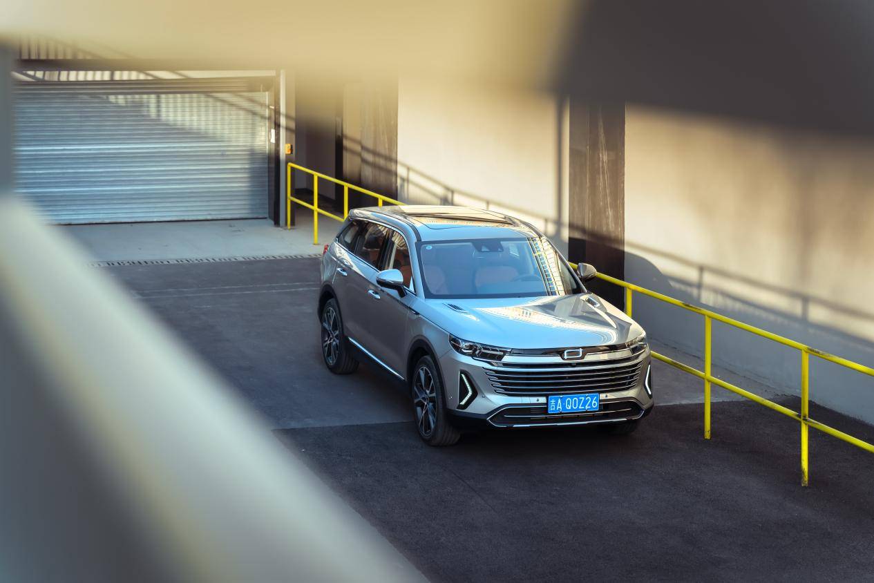 全家自驾出游选啥车？一辆奔腾T99就GO了_搜狐汽车_搜狐网