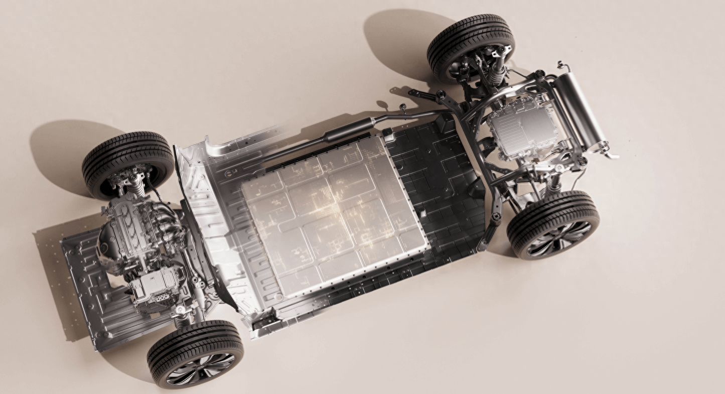 33项全系标配 4大同级顶流价值 长安启源A07售价15.59万起_搜狐汽车_搜狐网