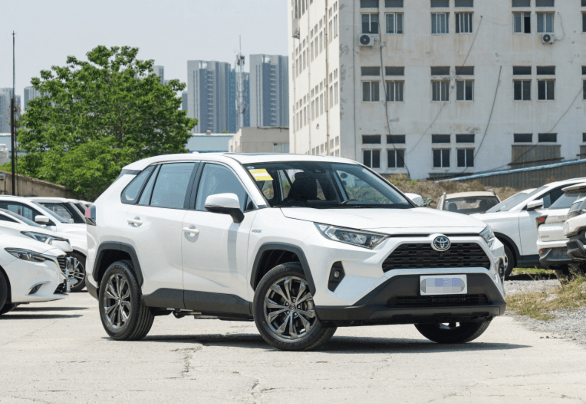 领克01 EM-F、CR-V锐·混动、RAV4荣放双擎，谁才是代步最优选？_搜狐汽车_搜狐网
