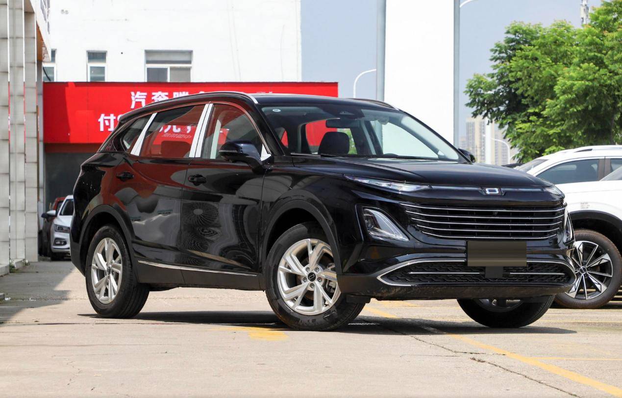 10万出头给自己“组装”一台SUV，奔腾T90还能这样买？_搜狐汽车_搜狐网