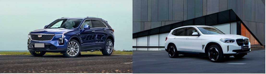 25万豪华紧凑型SUV，宝马X1和凯迪拉克全新XT4你选谁？_搜狐汽车_搜狐网