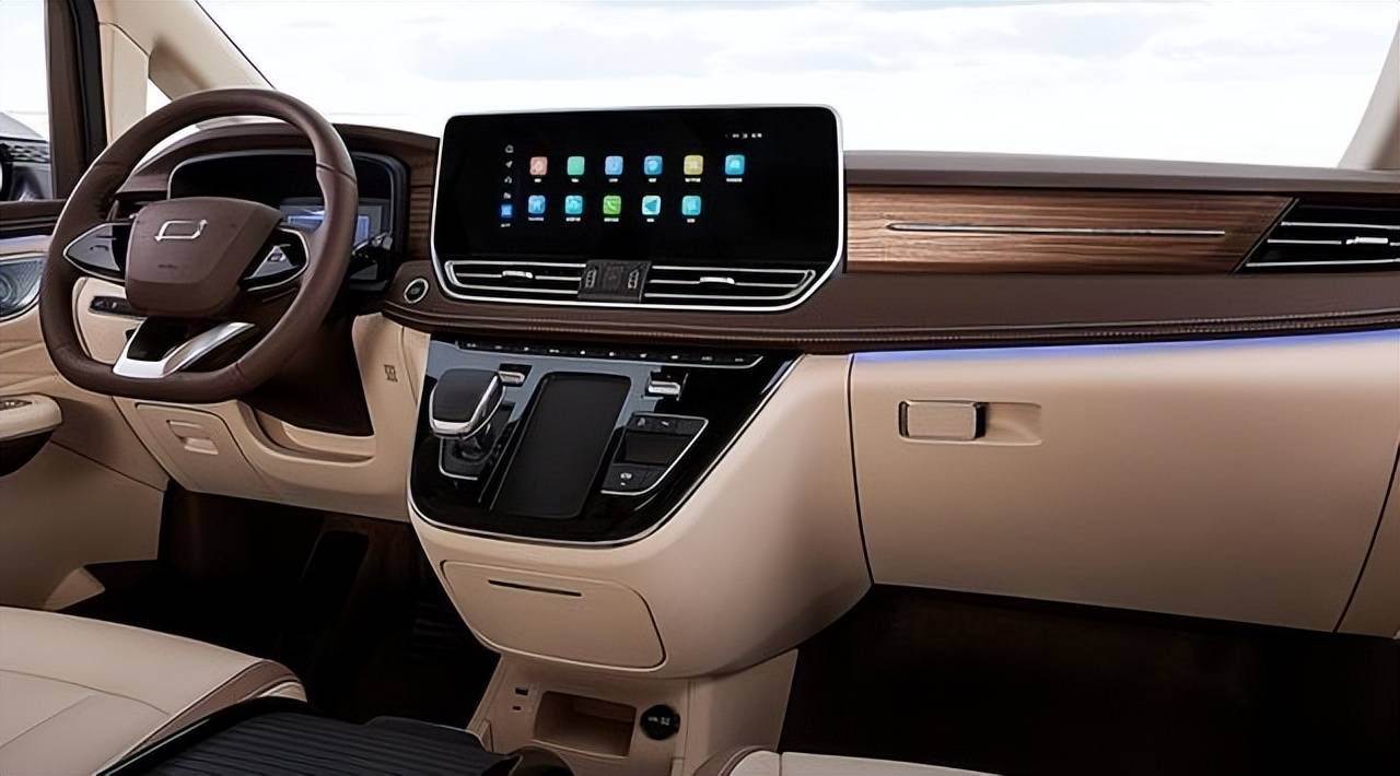 豪华MPV业拼性价比？_搜狐汽车_搜狐网