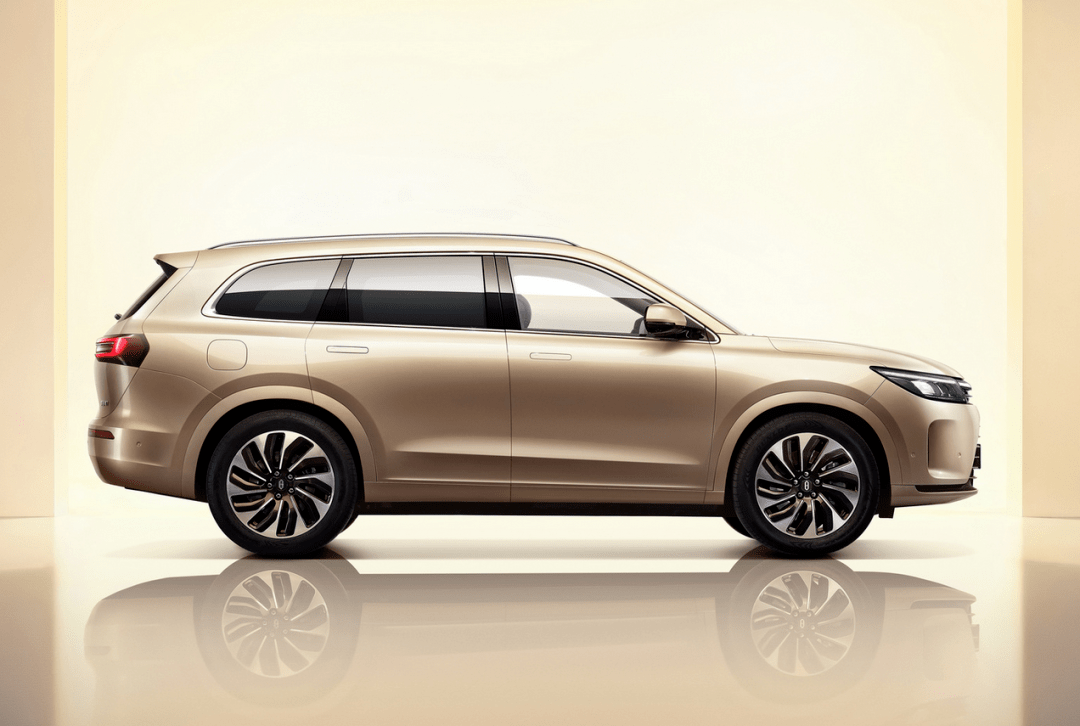 汽车的外观要怎么设计，才叫有“高级感”？_搜狐汽车_搜狐网